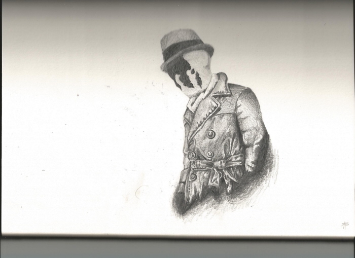 An upload by Adam Briscoe on Coroflot: to the project other drawings