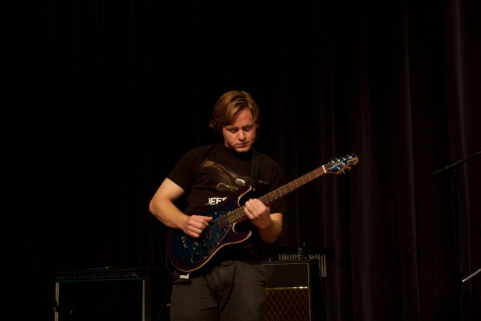 Concert by Ingvild Eide at Coroflot.com