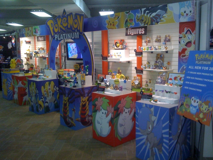 Pokemon by William Hirsch at Coroflot.com