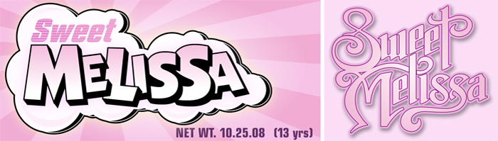 Event Decor & Stage Signs by Alejandro Flores at Coroflot.com