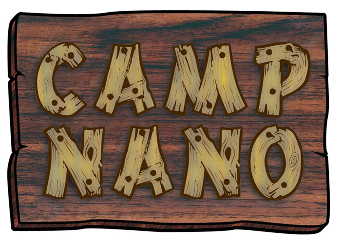 Event Decor & Stage Signs by Alejandro Flores at Coroflot.com