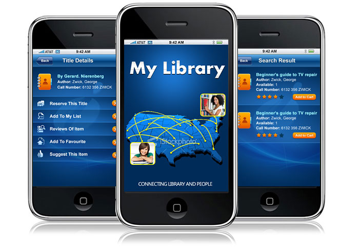 iPhone Portfolio by daksha design at Coroflot.com