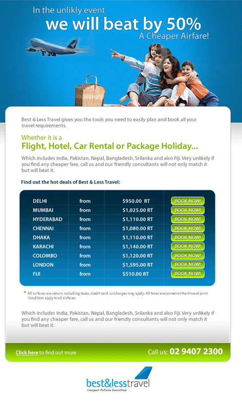 Mailer Design Portfolio by daksha design at Coroflot.com