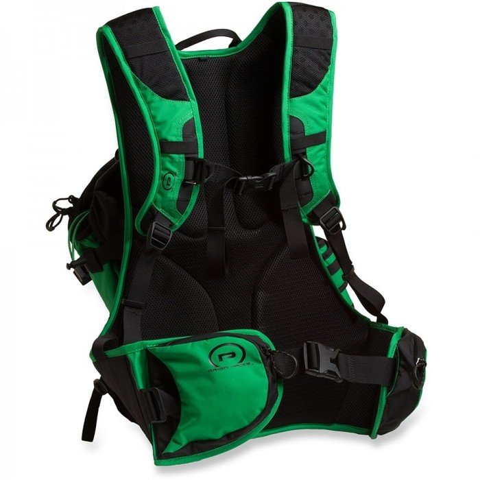 Orion Packs by Marty Wahl at Coroflot.com