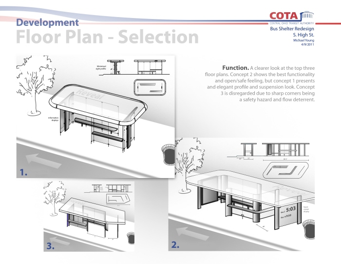 COTA - Project Book by Michael David Young at Coroflot.com