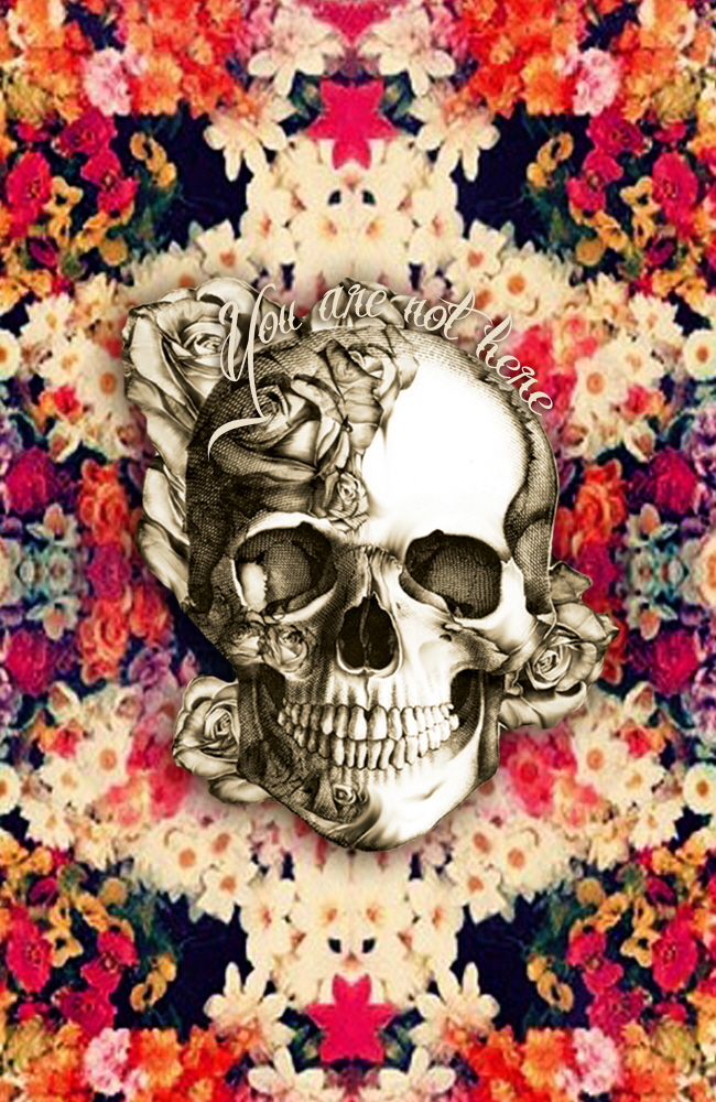 Illustration For Apparel and Canvas print by Kristy Patterson at ...