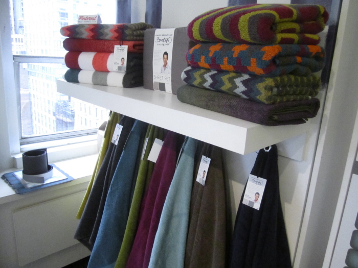 Merchandising and Design by Sarah Tomaszewski at Coroflot.com