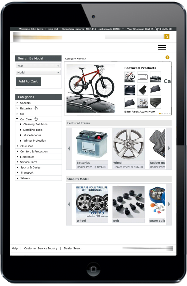 Visual Design & Style Guide Design Specification by Rahul Madhekar at ...