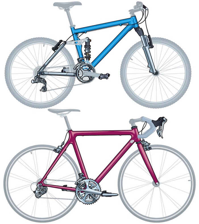 Digital infographics by Steven Stankiewicz at Coroflot.com