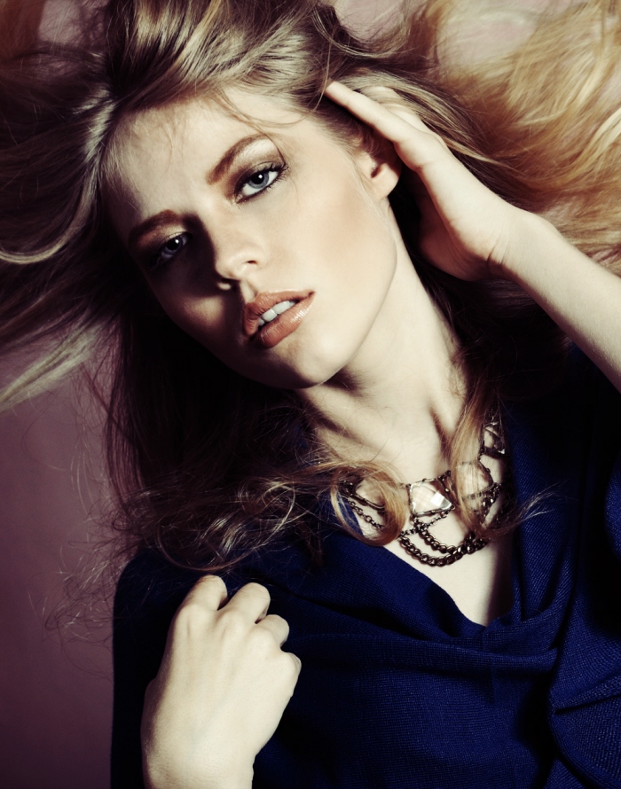 Beauty by Ashley Mathews at Coroflot.com