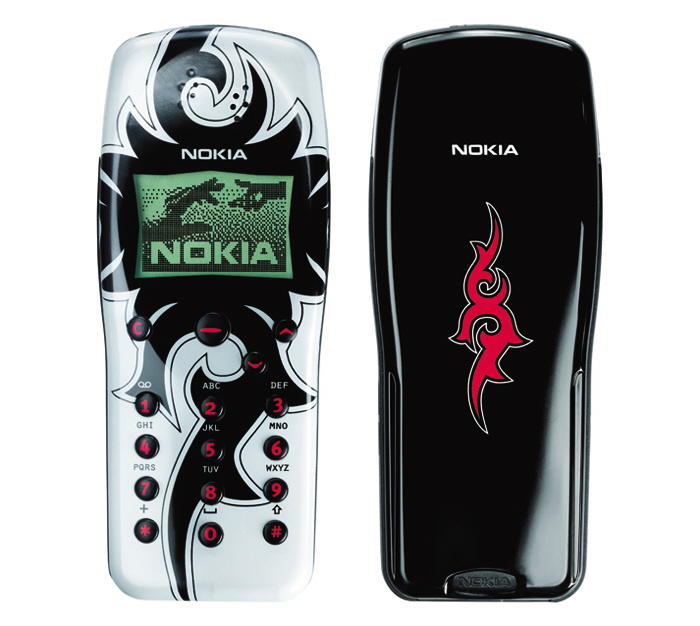 NOKIA by Tasha K at Coroflot.com