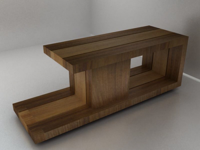 cofi table by wasim javed at Coroflot.com