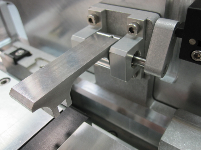 Hinge Assembly Tool by Jacob Furniss at Coroflot.com