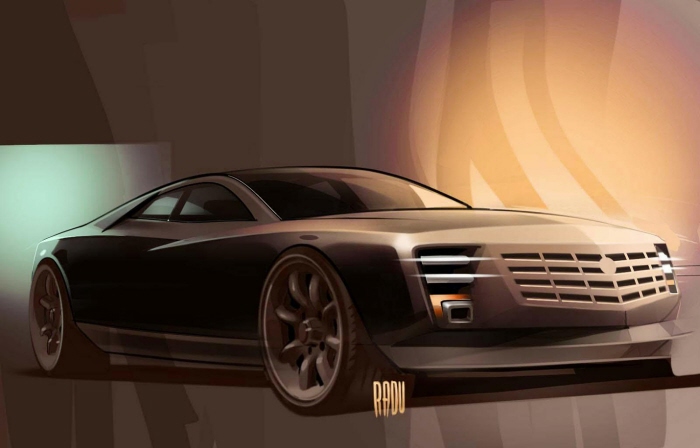 project x by Radu Muntean at Coroflot.com