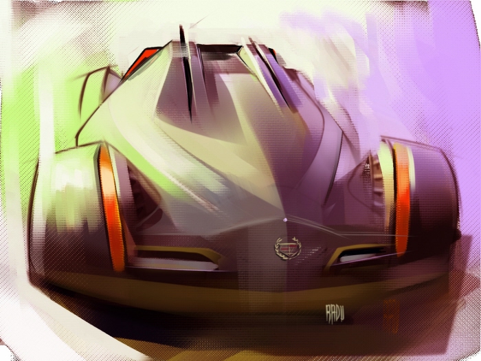 project x by Radu Muntean at Coroflot.com