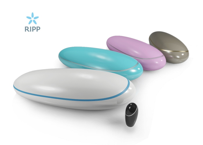 RIPP (Rest in Peace / Polypropylene) by Carlos Serra at Coroflot.com