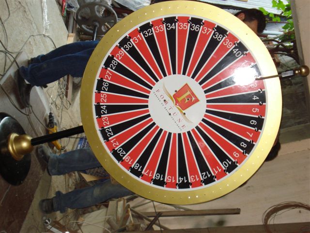 Casino Stuff by Edgar Gonzalez at Coroflot.com