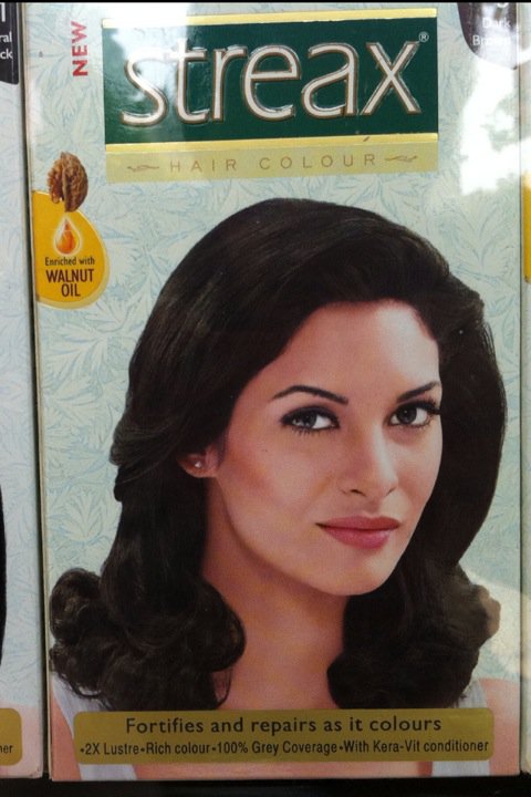 Ashok Salian Streax Hair Color Photo Shoot by Smitha Alva at Coroflot.com