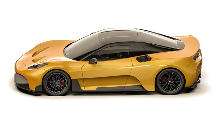 An upload by Fateh Merrad on Coroflot: to the project Phoenix project