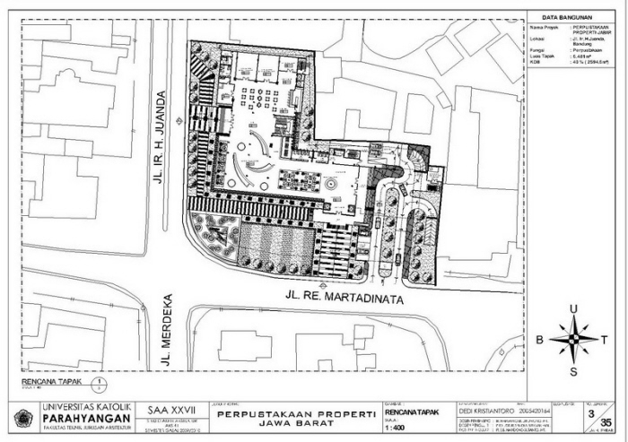 Architecture Final Project By Samuel Bonaventura At Coroflot