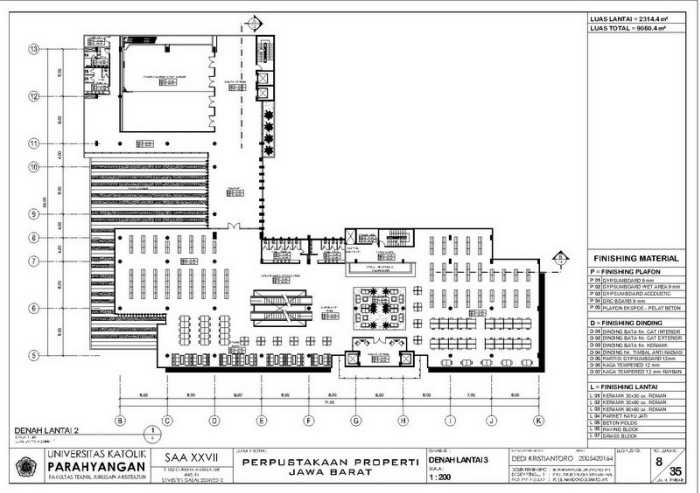 Architecture Final Project By Samuel Bonaventura At Coroflot