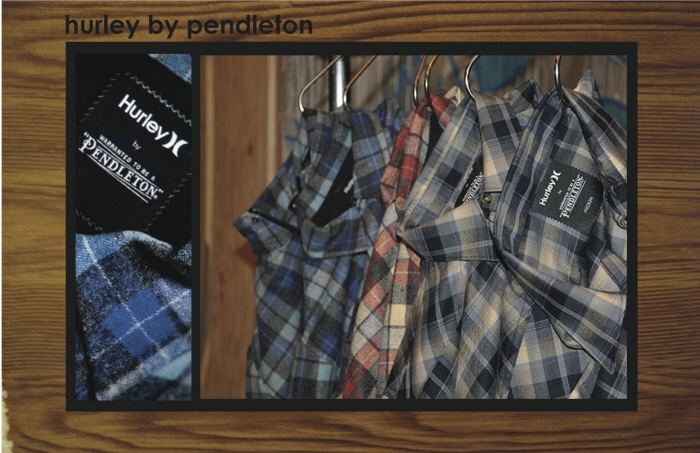 7-HURLEY MENS by Julio Angel Rivera at Coroflot.com