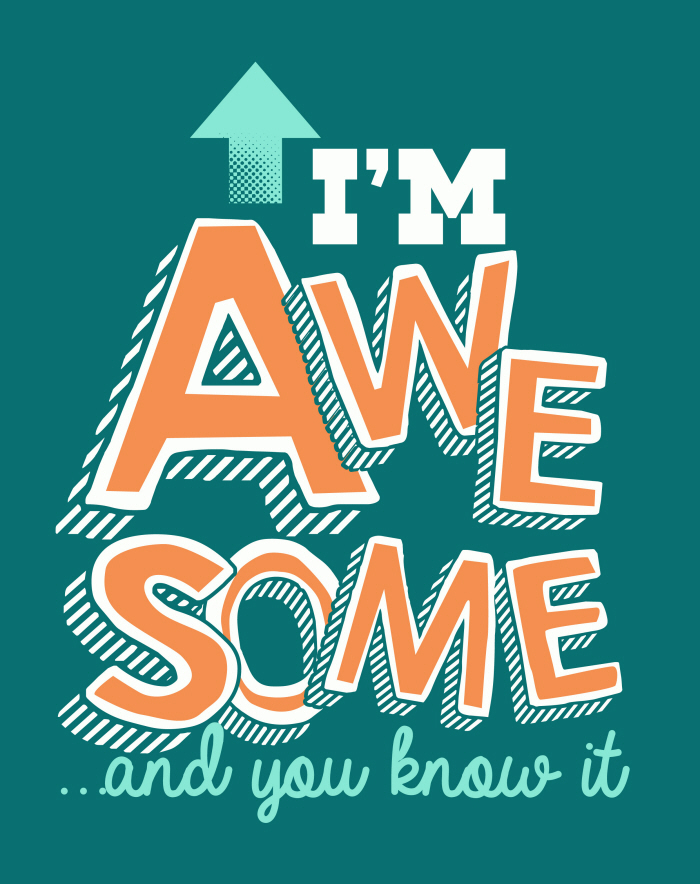 FUN TYPE by Carolina Gomez at Coroflot.com