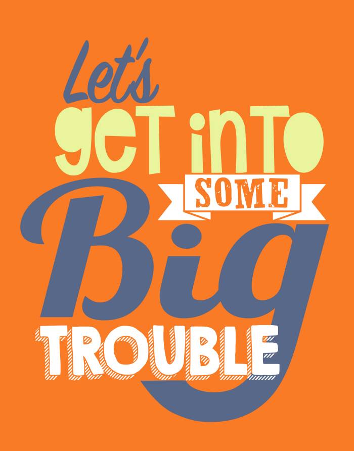 FUN TYPE by Carolina Gomez at Coroflot.com