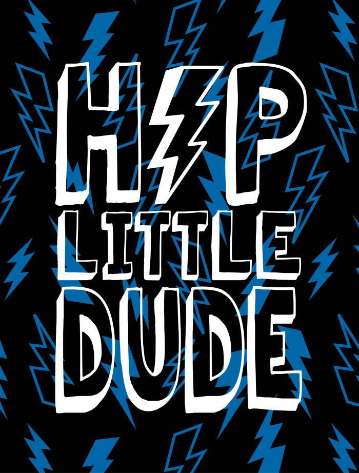 FUN TYPE by Carolina Gomez at Coroflot.com