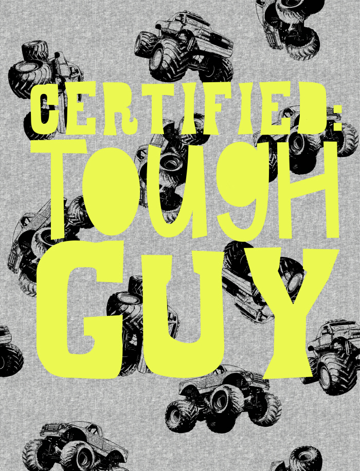 FUN TYPE by Carolina Gomez at Coroflot.com