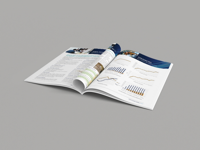 Pan Oceanic Bank Profile -Solomon Islands by Prasanthi Kottepola at ...
