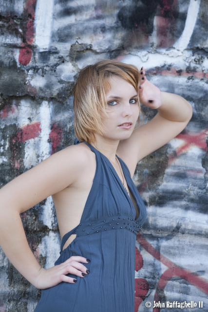 John Raff by ann craig at Coroflot.com