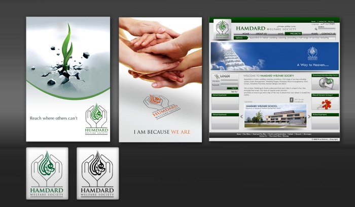 graphic designs in photoshop & Illustrator by Faizan Arshad at Coroflot.com