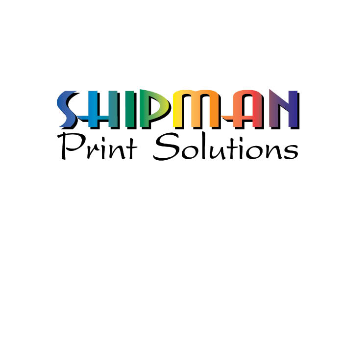 SHIPMAN PRINT SOLUTIONS WORK by Beth Young at Coroflot.com