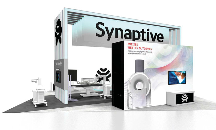 Synaptive 40x40 by Kristi Schmeling at Coroflot.com