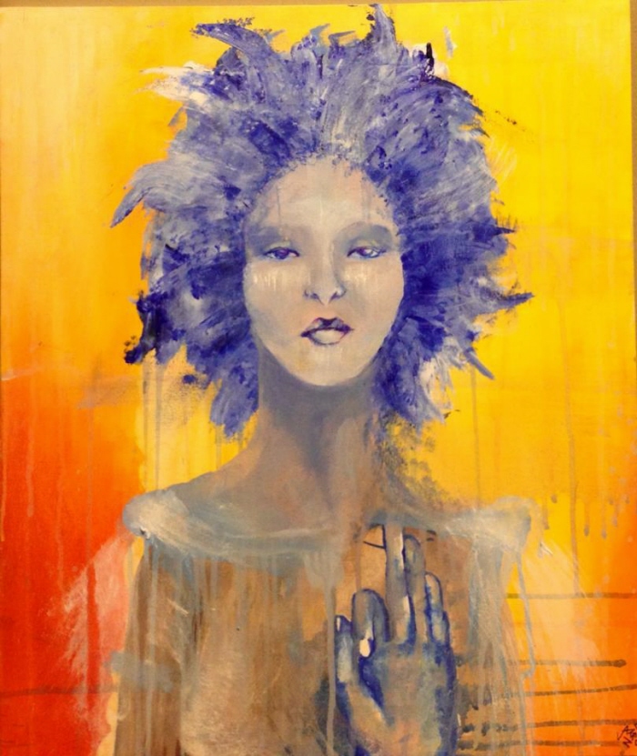 An upload by Jaclyn Nicole Beckman on Coroflot: to the project 2012