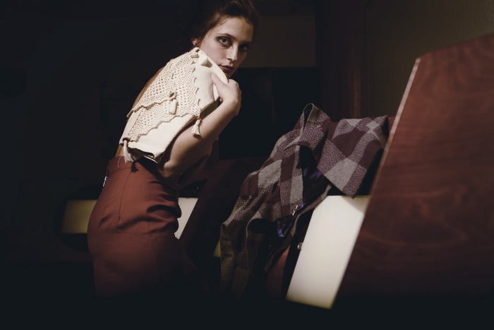 Senior Collection by Jaclyn Nicole Beckman at Coroflot.com