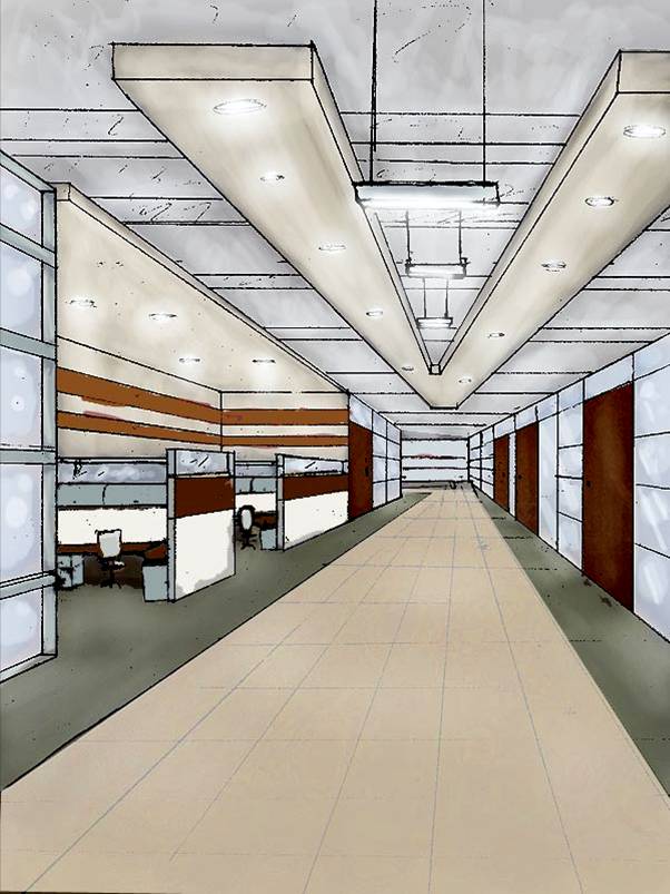 Pelli Law Firm by Sara Nolting at Coroflot.com