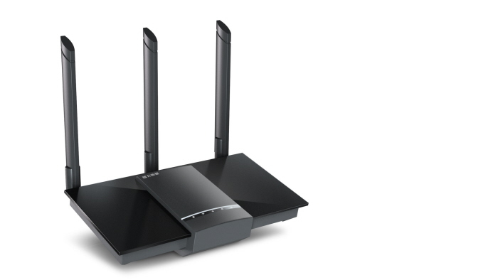 Router by Steven So at Coroflot.com