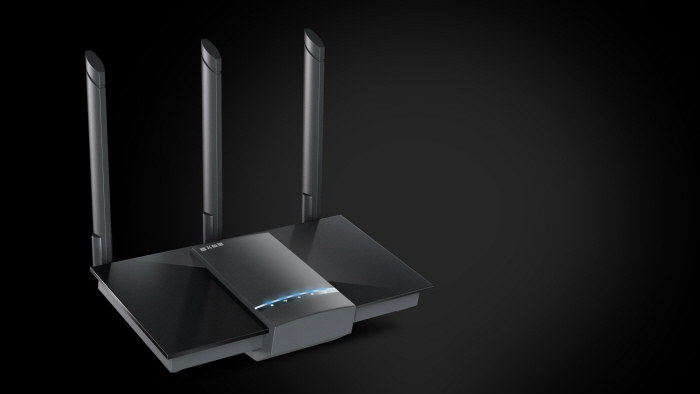 Router by Steven So at Coroflot.com