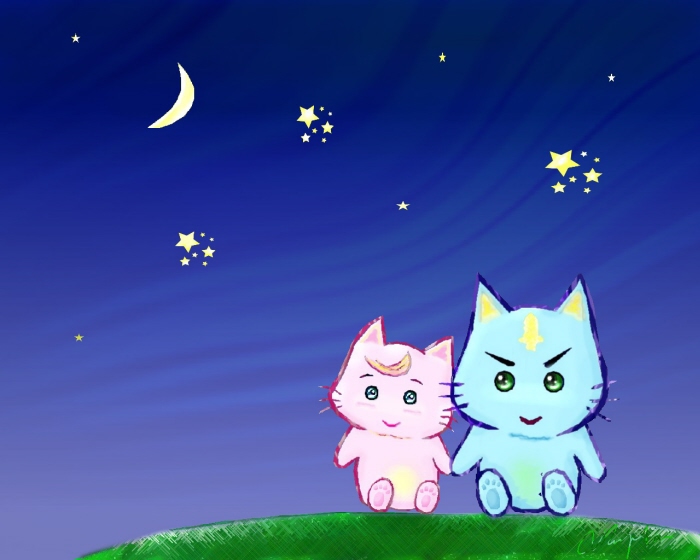 Wallpaper by Wing Man Leung at Coroflot.com