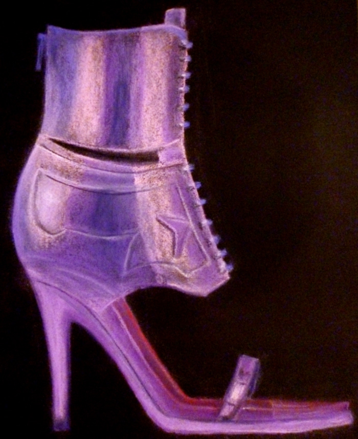 An upload by Wing Man Leung on Coroflot: to the project Others