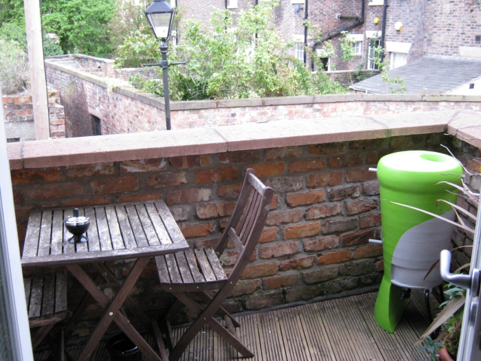 An upload by Andy Luft on Coroflot: to the project postbox