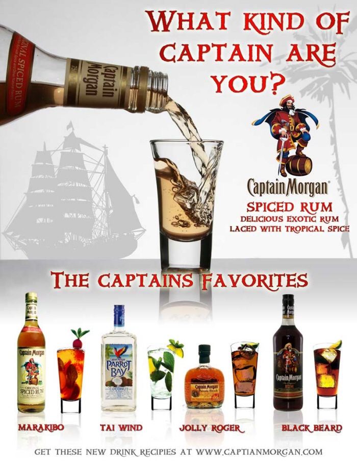 Magazine advertising by Shawn Rodgers at Coroflot.com