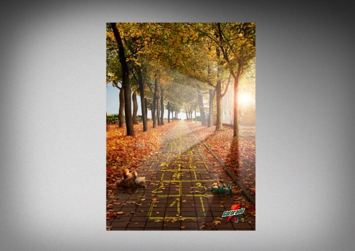 Anúncios by Rodrigo Fachel at Coroflot.com