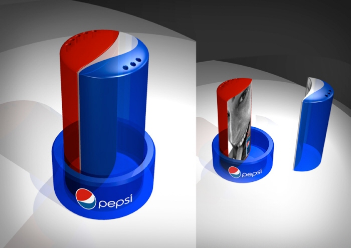 Merchandising Products by Rodrigo Fachel at Coroflot.com