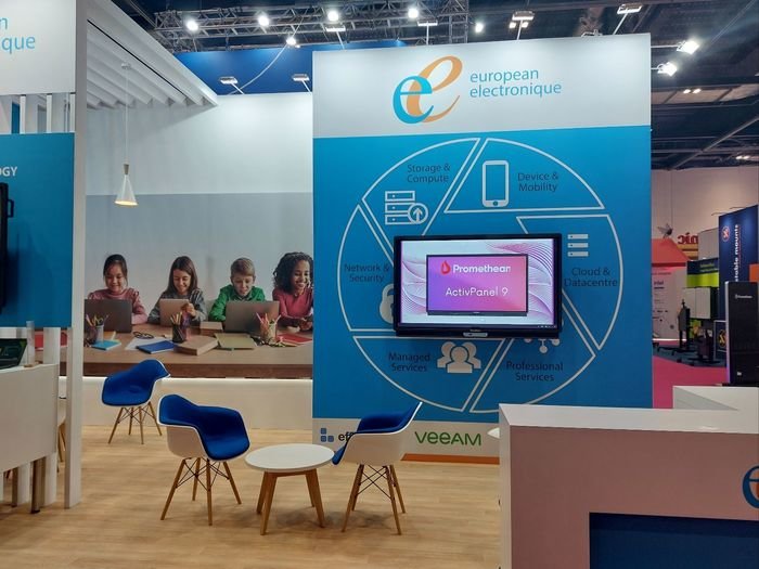 European Electronique-2023 by Nasir Uddin at Coroflot.com