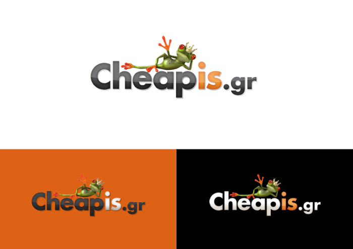 corporate identity by Eleni Marouli at Coroflot.com