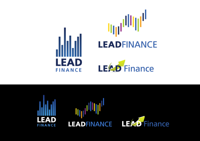 corporate identity by Eleni Marouli at Coroflot.com