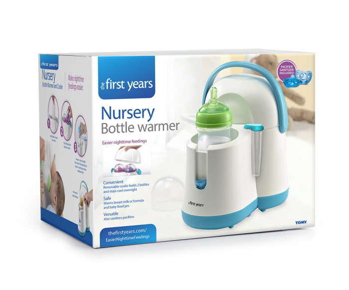 The First Years – Juvenile Products by Timothy Ahrens at Coroflot.com